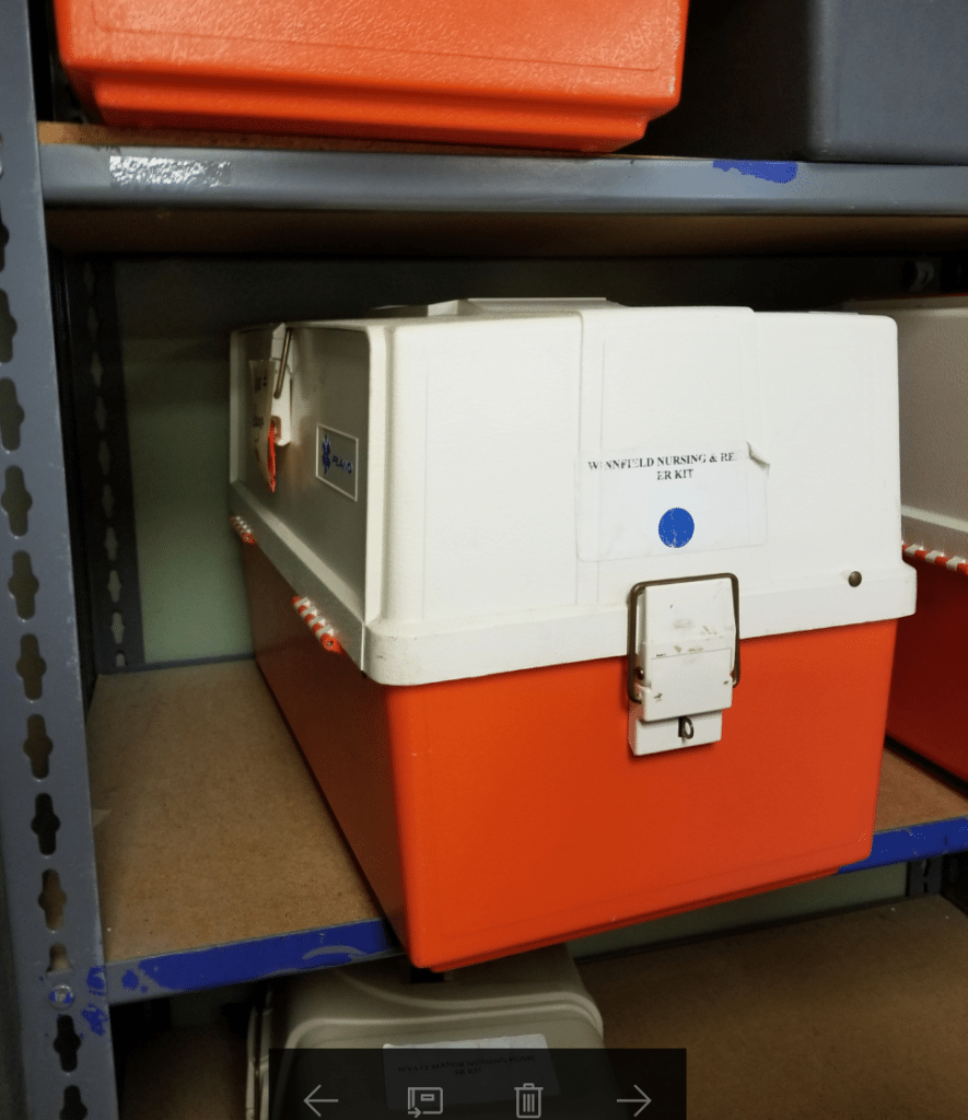 EmergencyDrugKit - Sterling Pharmacy